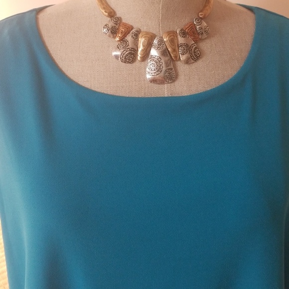 Alfani | Tops | Alfani Top 3x | Poshmark